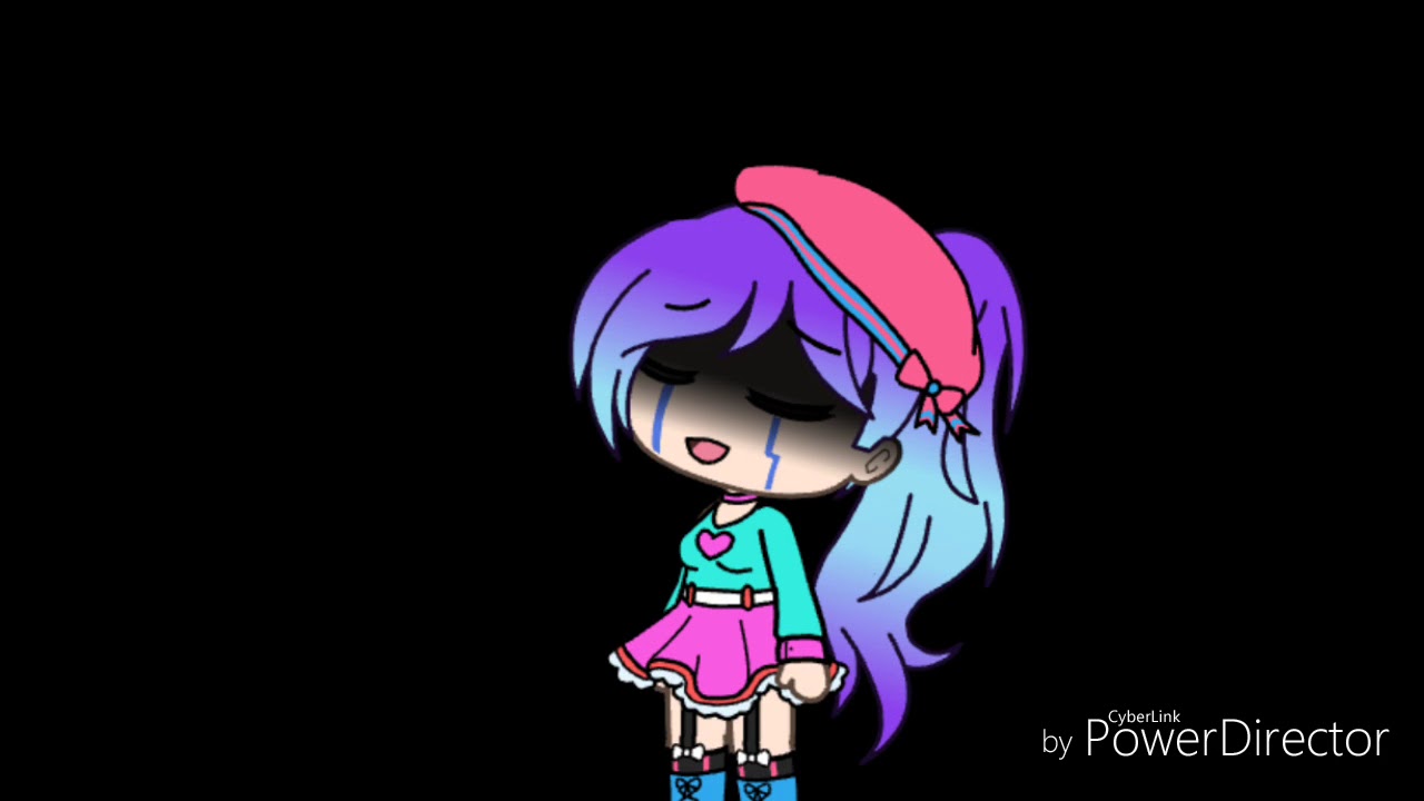 Happier gacha life - YouTube