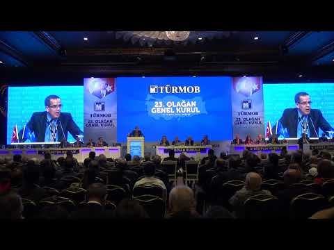 İktisadi TV - Yönetim Kurulu Üyesi Eray Mercan