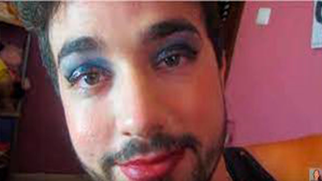 O canal secreto do Tiagovski - YouTube