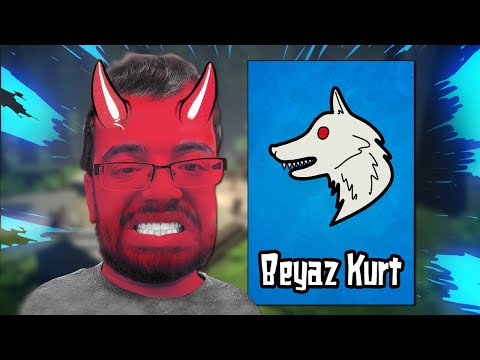İBO'YA RAGE ATTIRDIM - AGROU TÜRKÇE [ KURT ADAM - KÖYLÜ ]