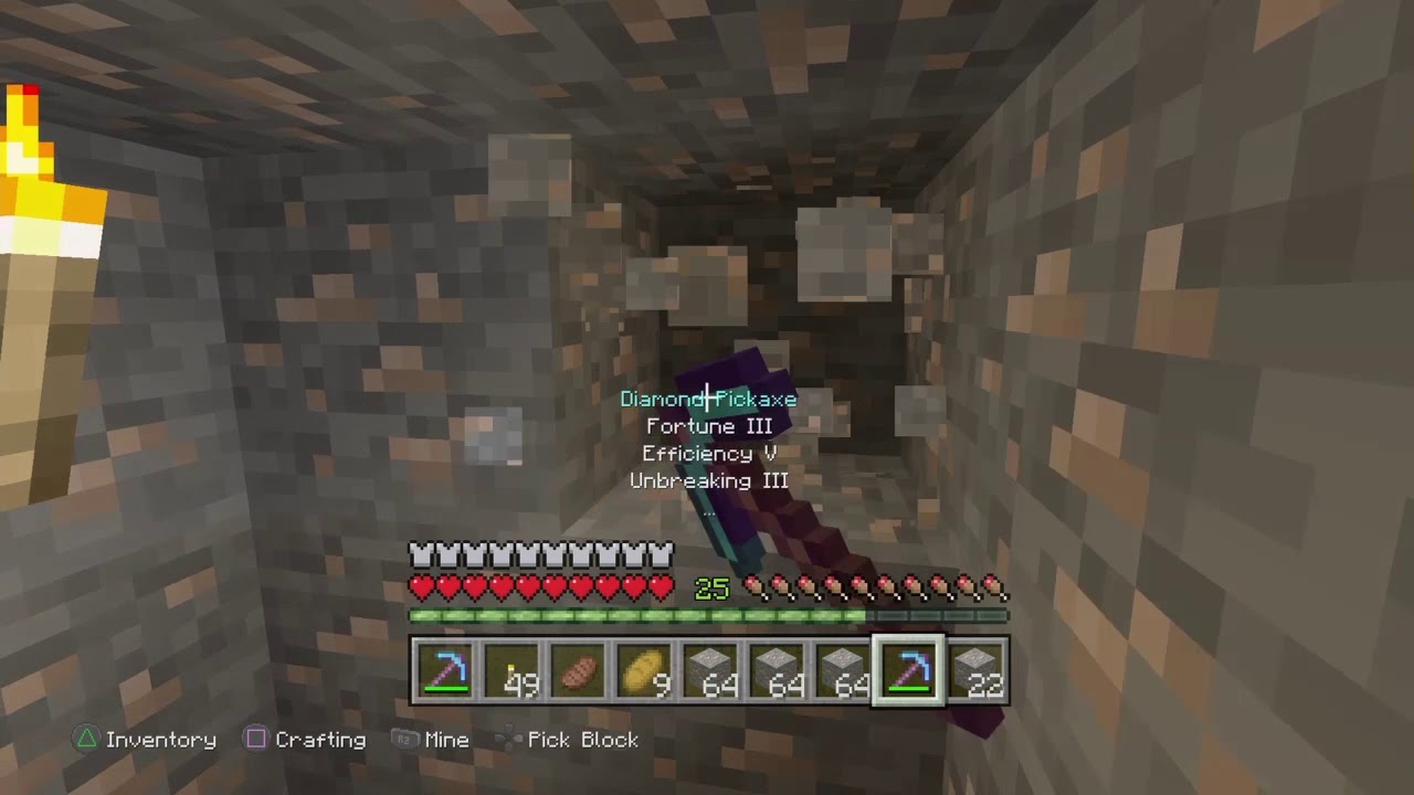 mincraft Ep 1 - YouTube