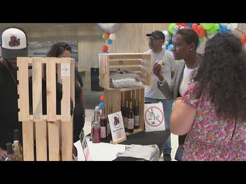 Black Business Month wraps up in Buffalo