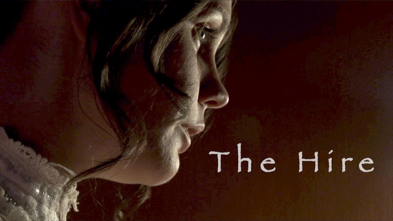 The Hire - 2008 - YouTube