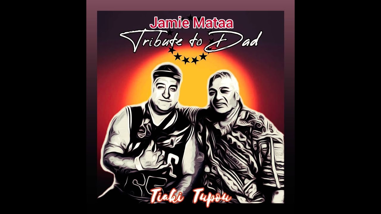 Tribute To Tiaki Tupou (Aka Master Of Strings) - YouTube