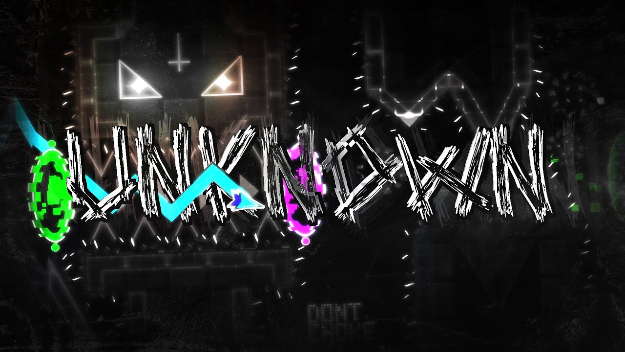 [LIVE] Unknown by Relayne and more 100% (Extreme Demon) [240fps; 120hz ...