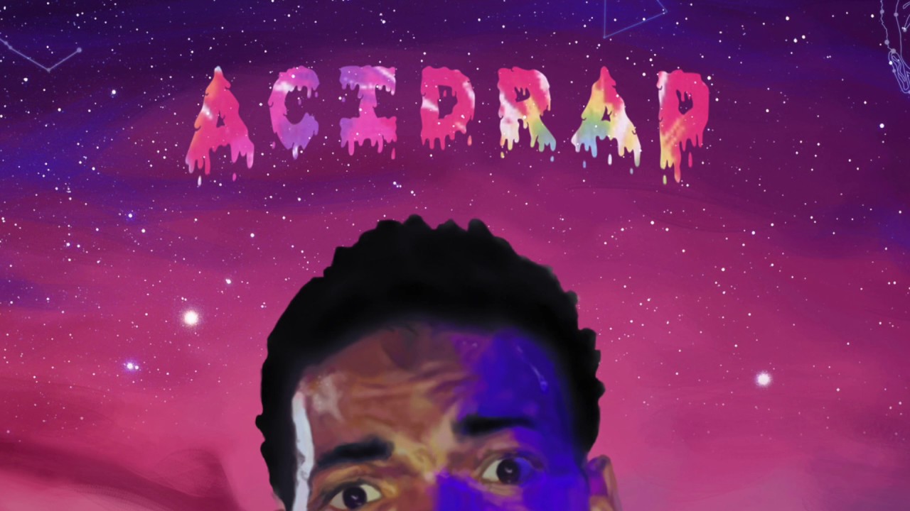 Acid Rap - Chance The Rapper | Full mixtape | - YouTube