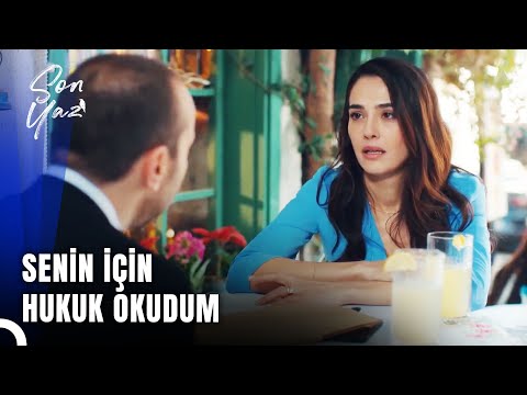 Canan'dan Yıllardır Saklanan Bilgi - Son Yaz