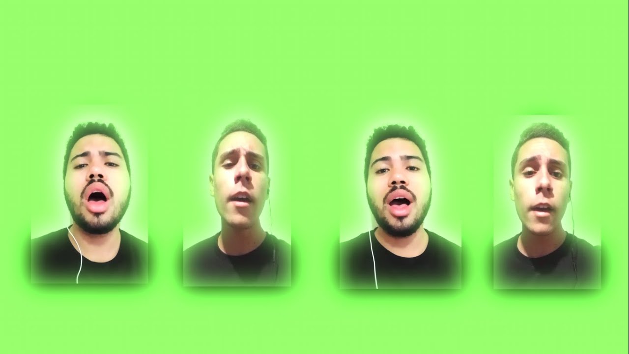 Se Ele não for o primeiro (cover) - Feat Guilherme Simão - YouTube