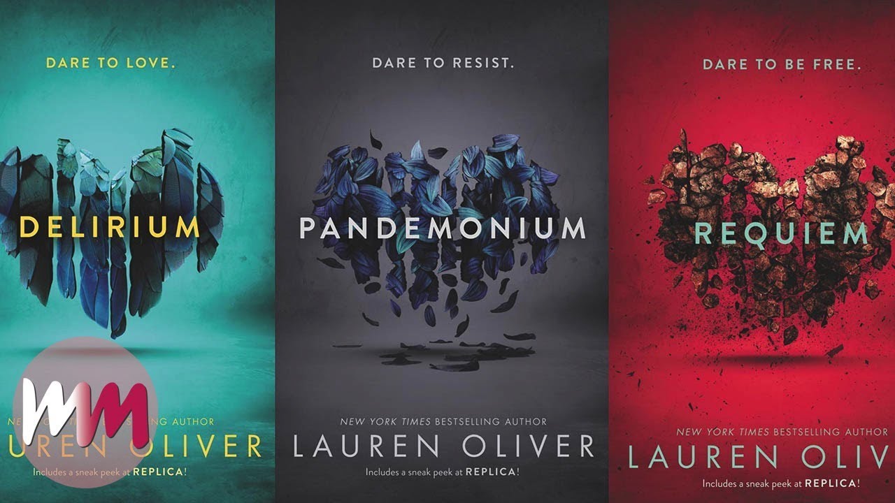 Top 10 YA Novels That NEED Movie Adaptations - YouTube