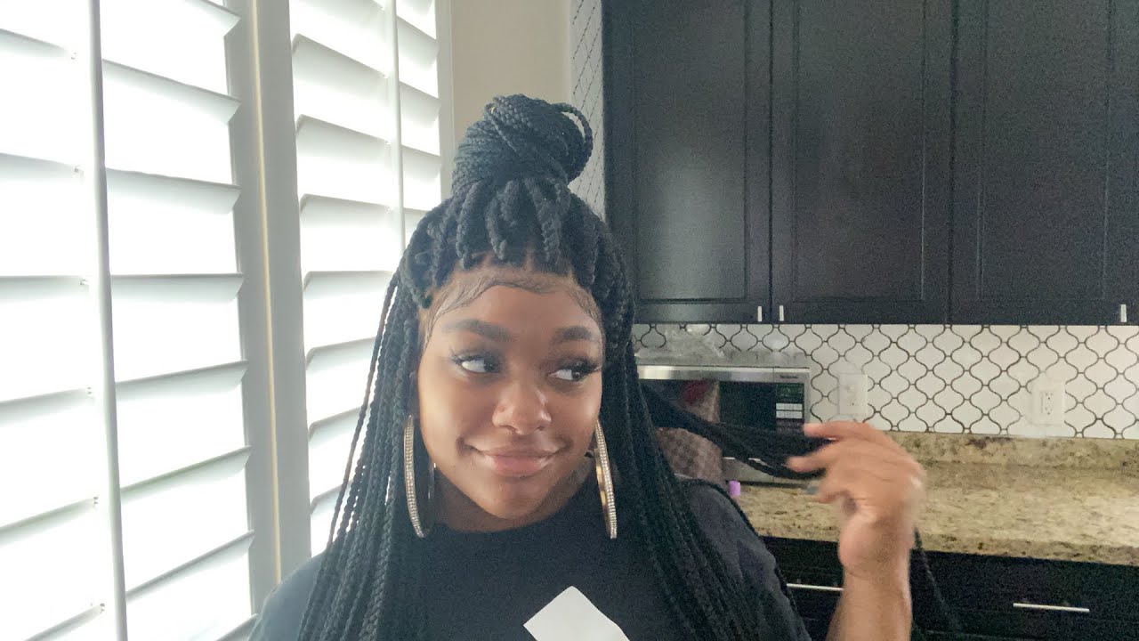 Yeaa sooo this happened... - YouTube