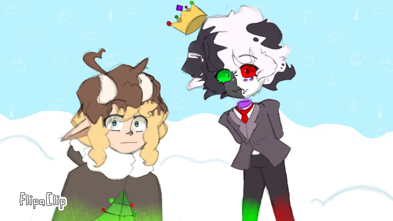 POV: You meet Tubbo & Ranboo in Snowchester - YouTube