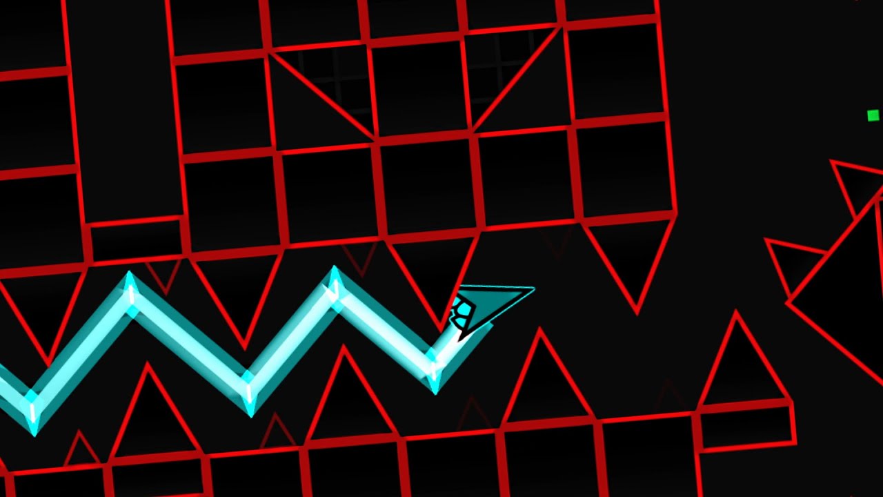 TOP 1 SILENT VERSION | SILENT UNKNOWN - Geometry Dash - YouTube