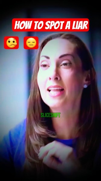 How to Spot a LIAR | Vanessa Van Edwards - YouTube