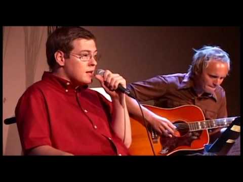 "Be Faithful" performed by Shon Stewart - YouTube