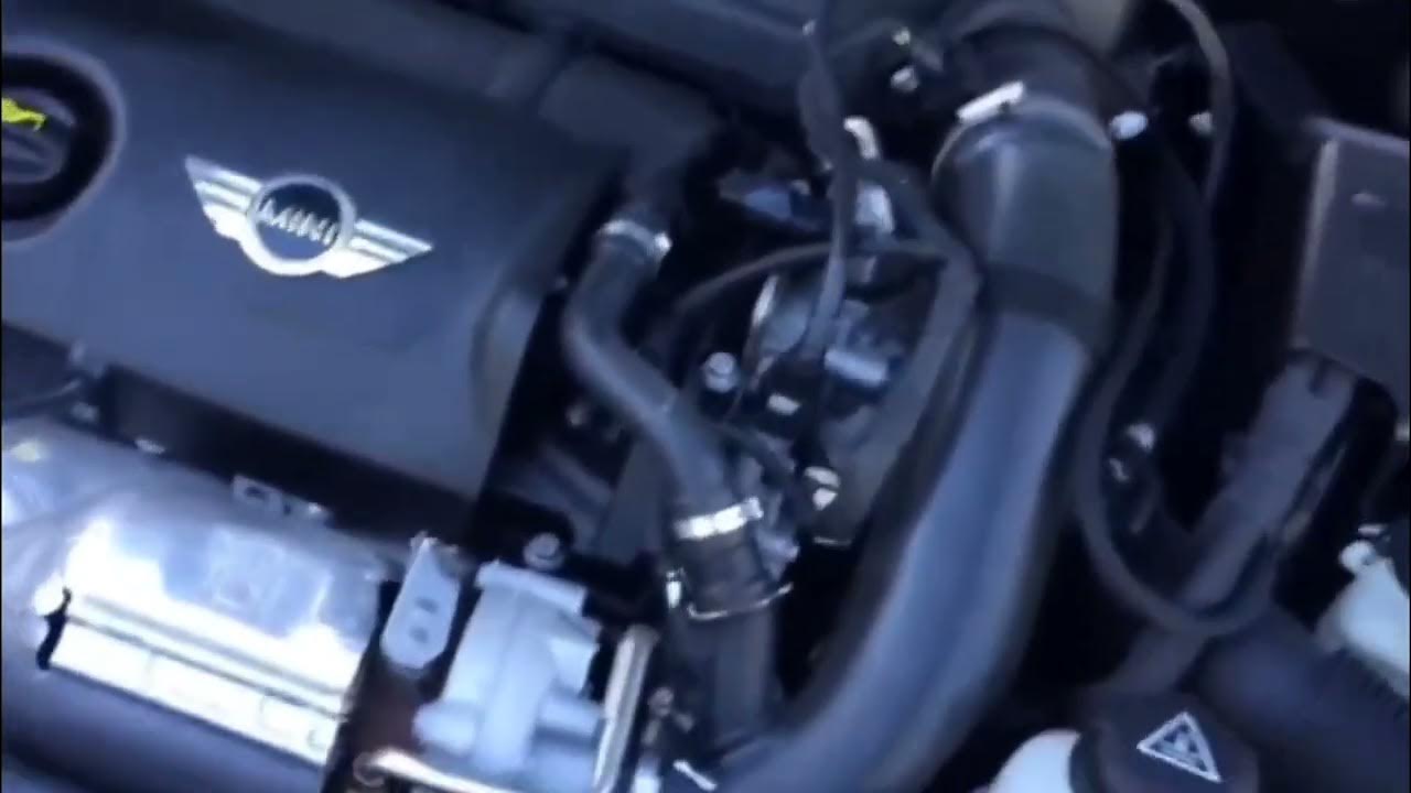 How to RESET/ REPROGRAM ANY MINI COOPER Computer -ECM, ECU, TCM, PCM ...