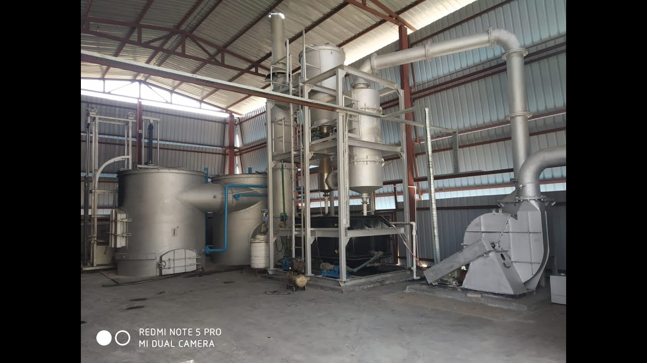 Inside the World of Incinerators: How Do They Work? - YouTube