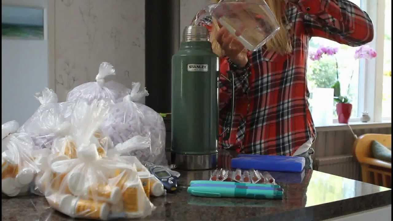 Rasmus & Susanne Engberg cyklar tandemcykel för WaterAid från Nordkap ...