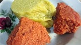 Лучшая прикормка для всей белой рыбы\самодельная прикормка пластилин\My ...