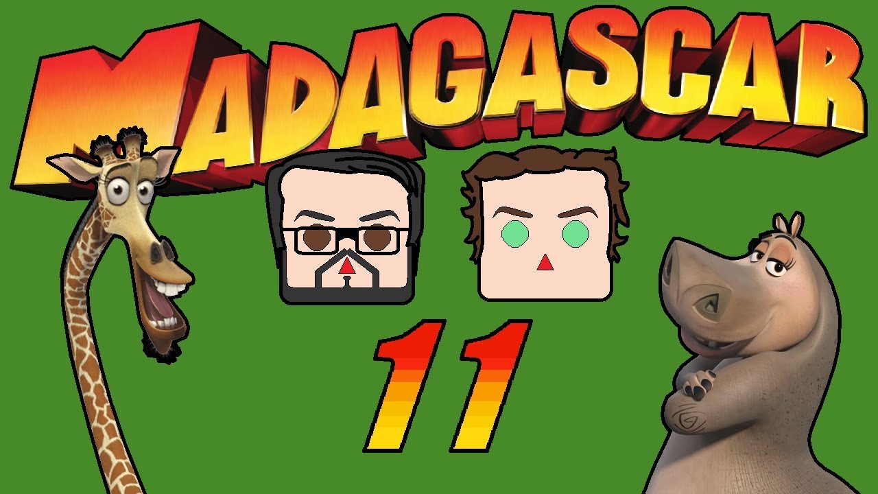 Madagascar | Part 11 | MORTY - YouTube