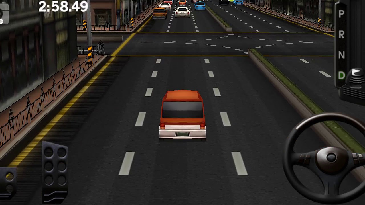 Dr Driving Gameplay YouTube dr-driving-gameplay-youtube