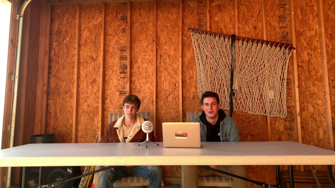 Caiden Bryant, Why the MidwesternBoys didn't work and Current Events Ep ...
