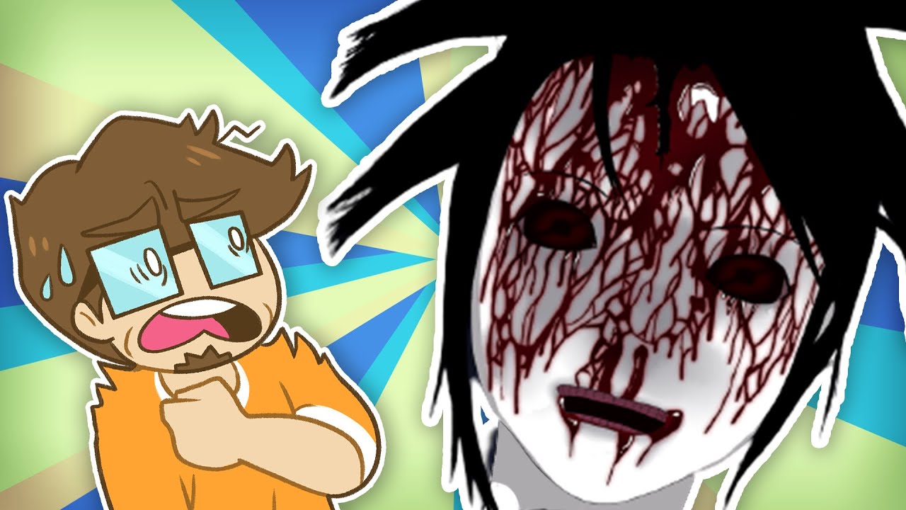 Quick Vid: Bongcheon-Dong Ghost (CREEPY Webcomic) - YouTube