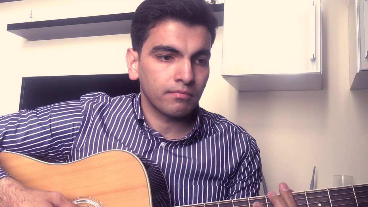 Fresh Roses - Juke Ross 🌹 (myls cover) - YouTube