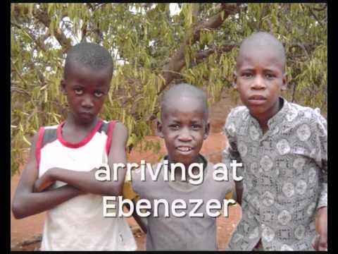 Friends of Ebenezer Child Care.wmv - YouTube