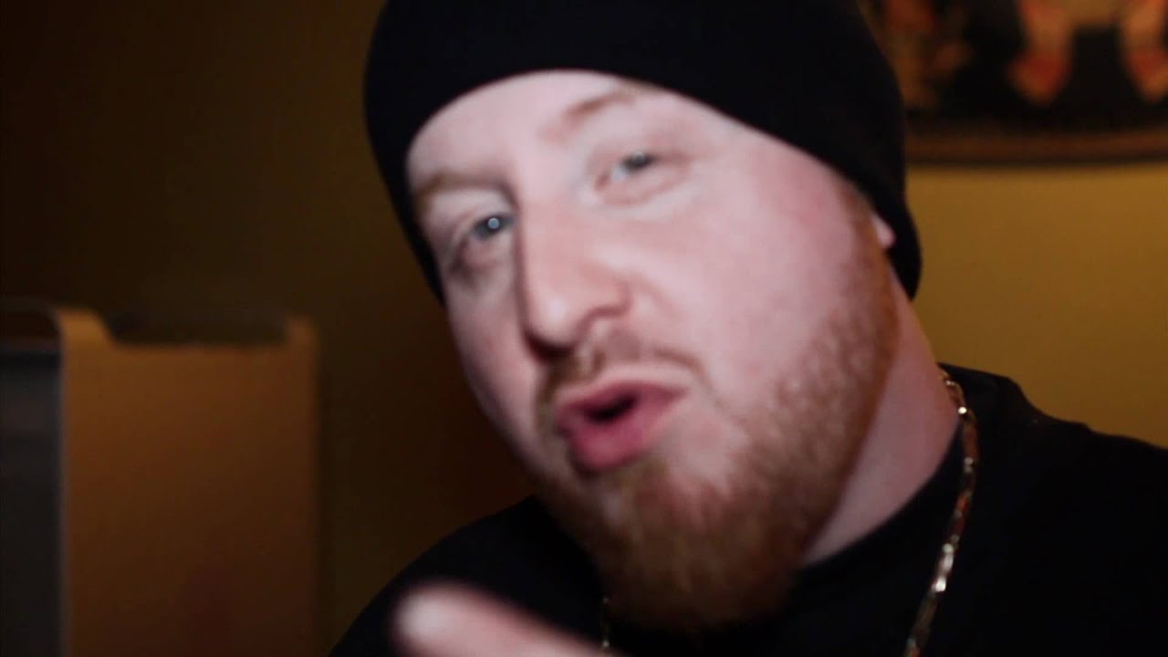 Rittz shares his Digs - YouTube