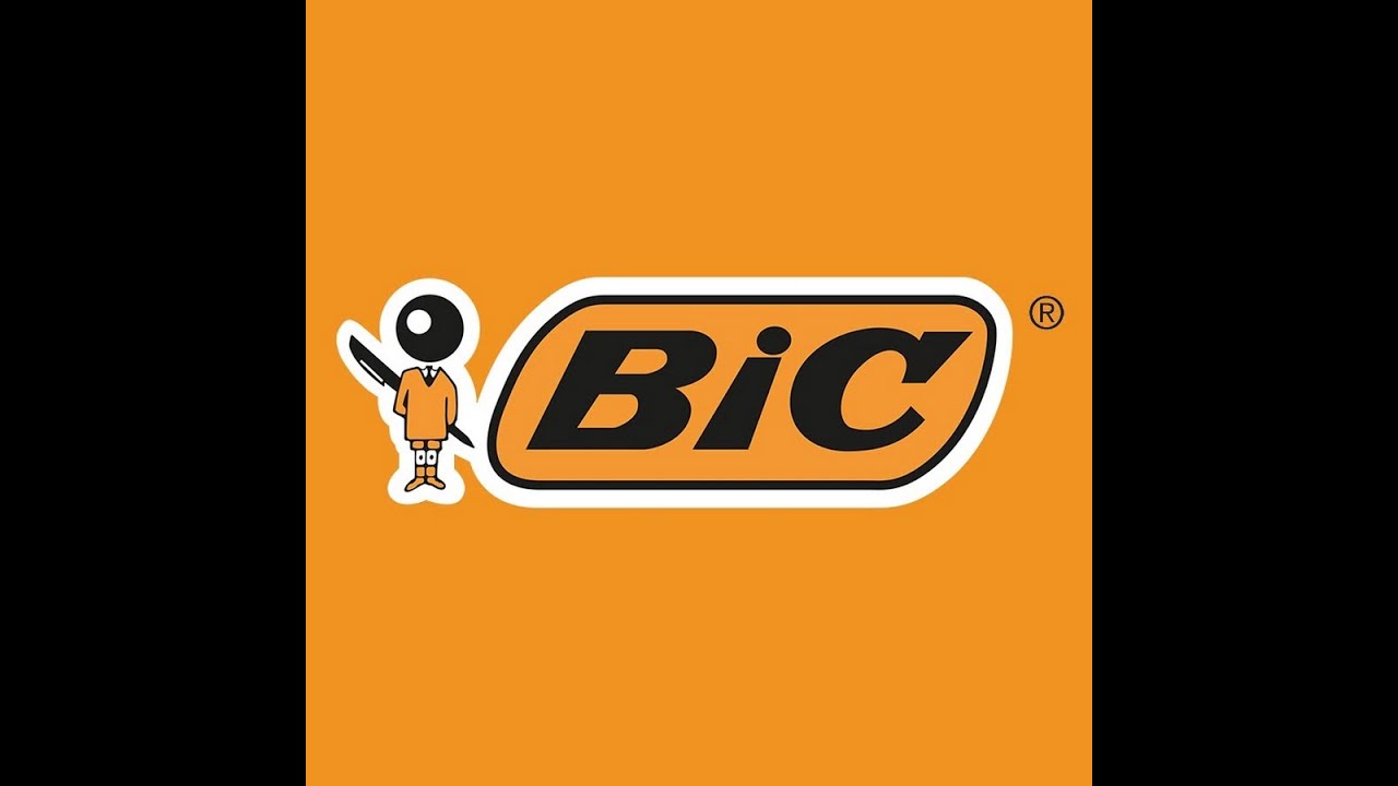 BIC Company (lab 5) - YouTube