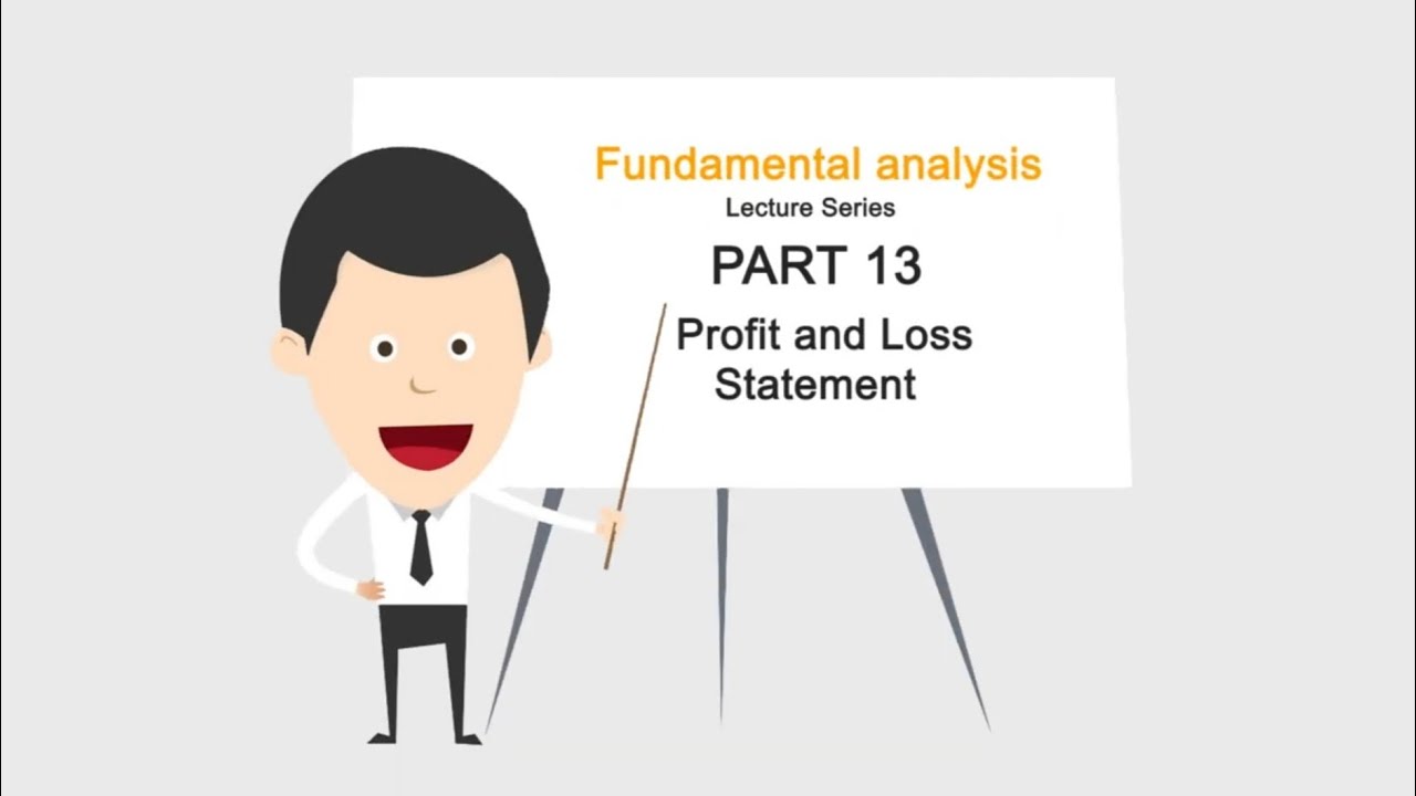 FUNDAMENTAL STUDY ( PART 13 ) - YouTube
