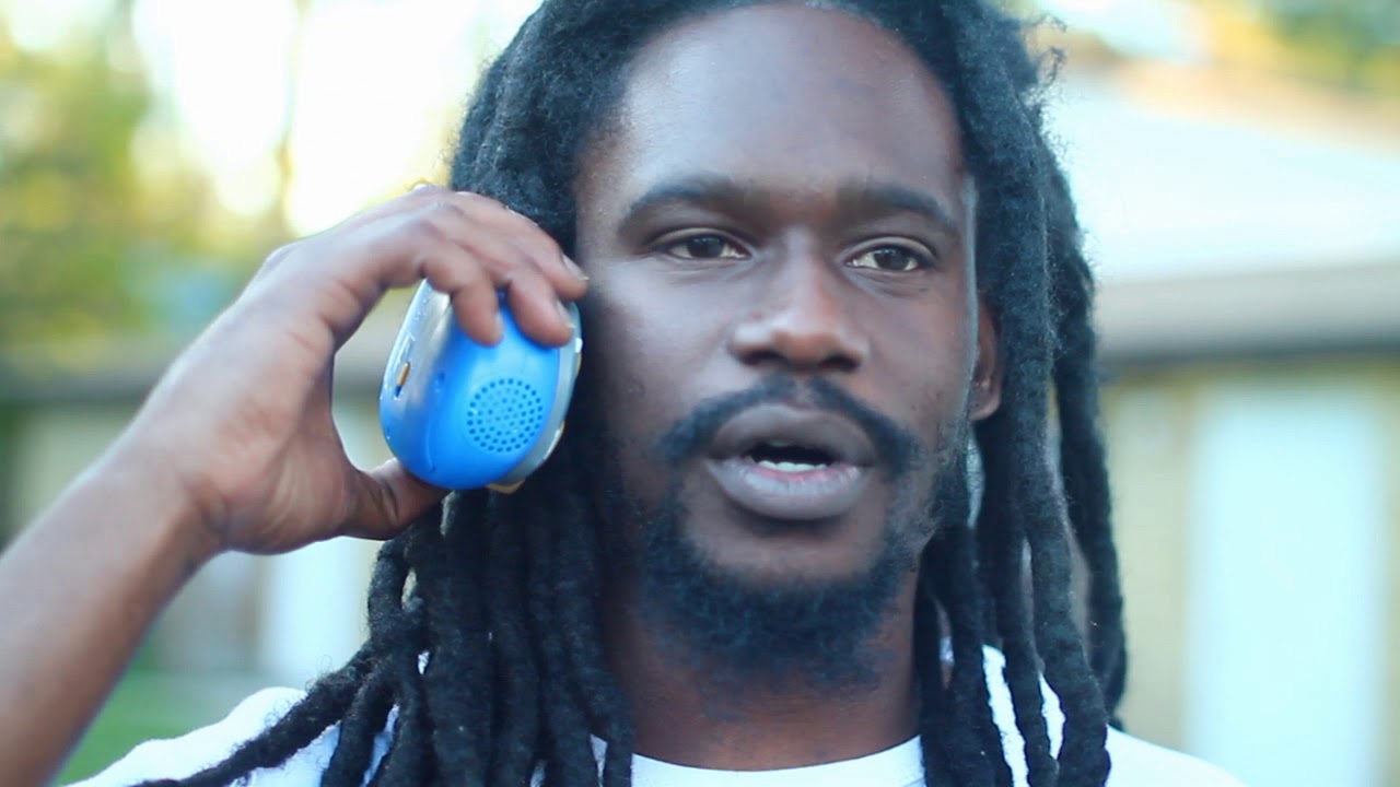 LIL PO X DAT DAMN REESE "HOW THE STORY GO"(OFFICIAL VIDEO) - YouTube