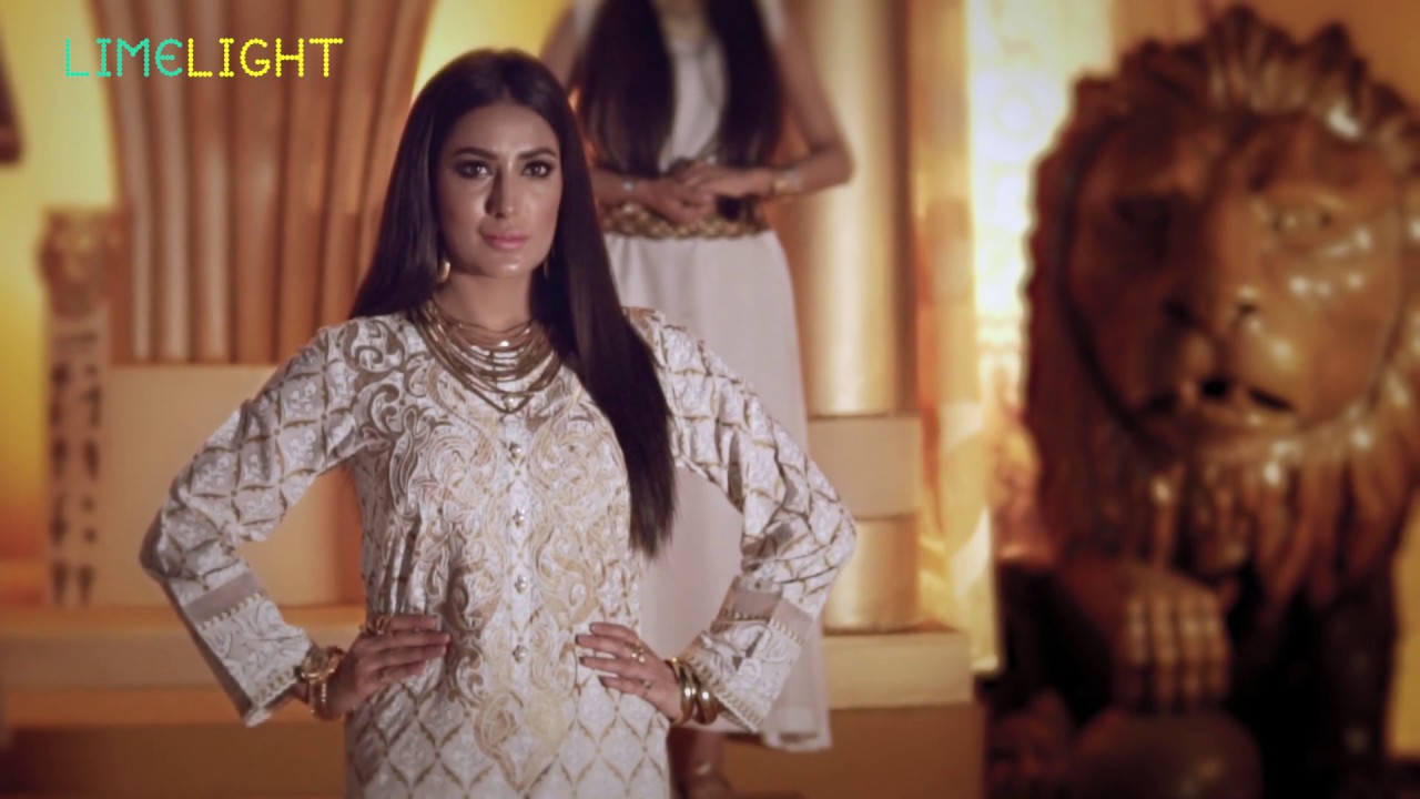 Limelight Eid Collection 2019: New Eid Dresses Online Shopping in ...