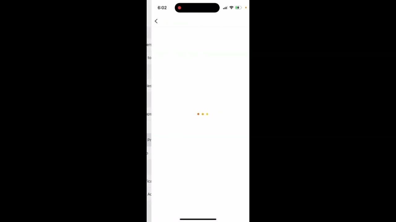 HOW TO CREATE AN ACCOUNT IN CLAPPER APP? - YouTube
