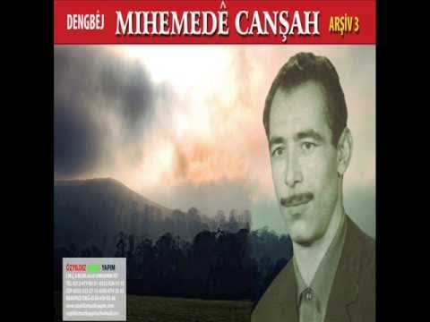 Mıhemede Canşah Güla Beso Bese