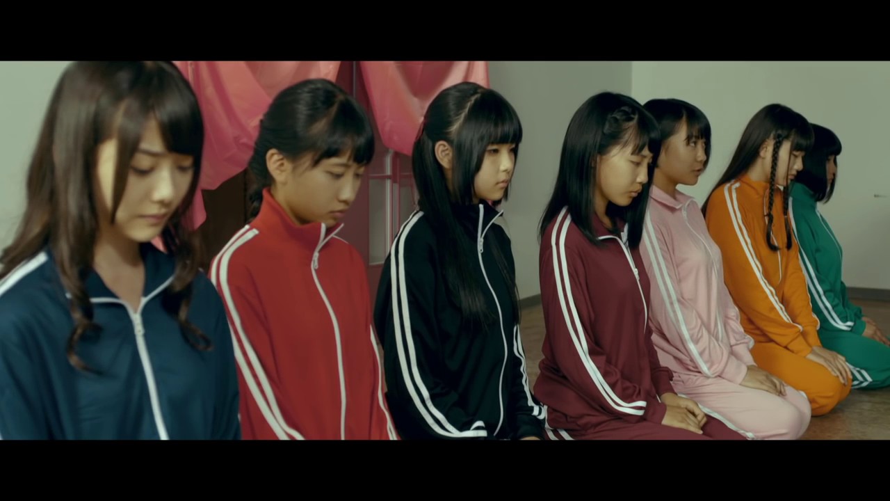 St. Zombie Girls' High School (Sento Zonbi jogakuin) theatrical trailer ...