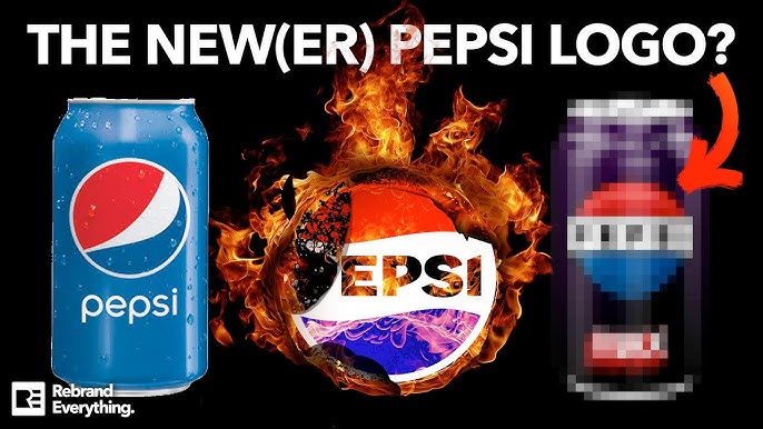Pepsi Logo With Images Pepsi Logo Logos Pepsi