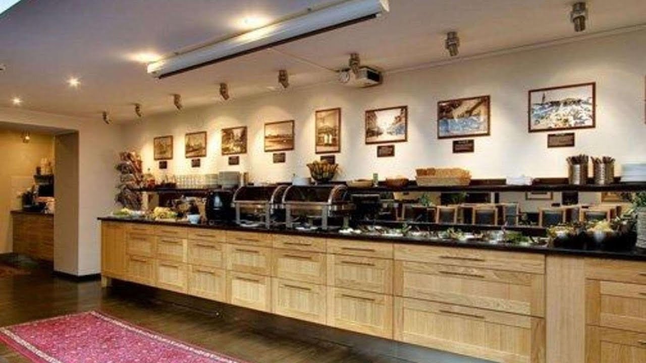 Home Hotel Drott, Karlstad, Sweden | Sita Hotel Gallery - YouTube