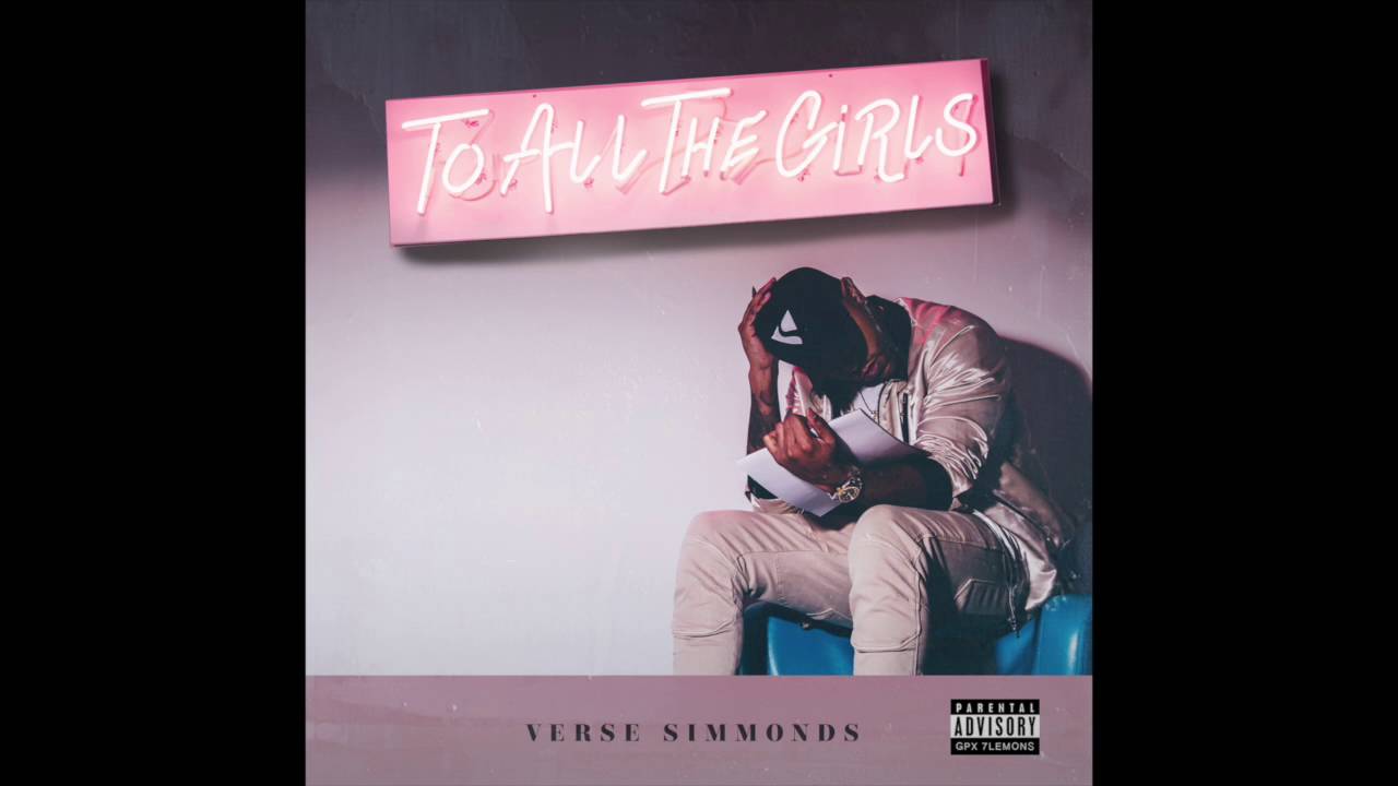 Verse Simmonds - "Waterfalls" OFFICIAL VERSION - YouTube