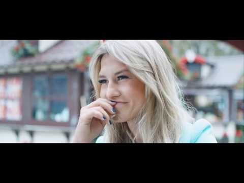 Alexander Rybak/ Котик///Kotik Official Music Video[EBASH]