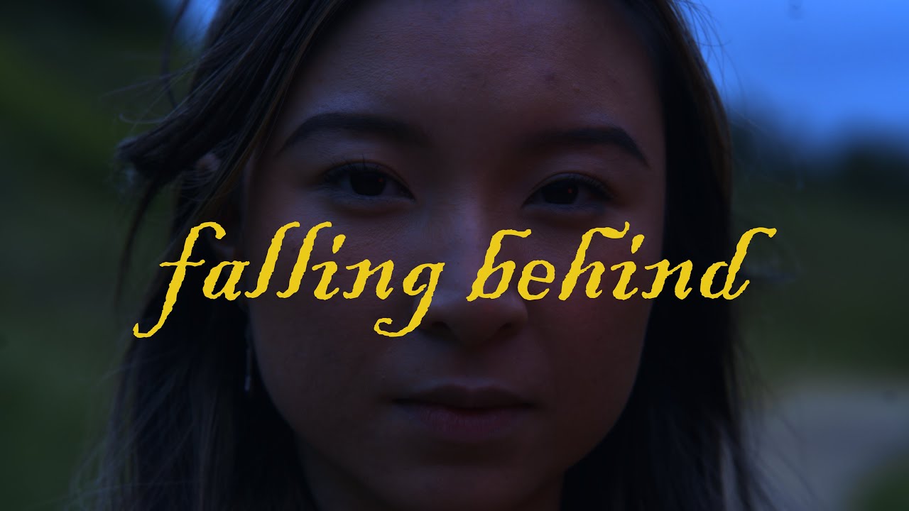 Falling Behind (2023) - YouTube