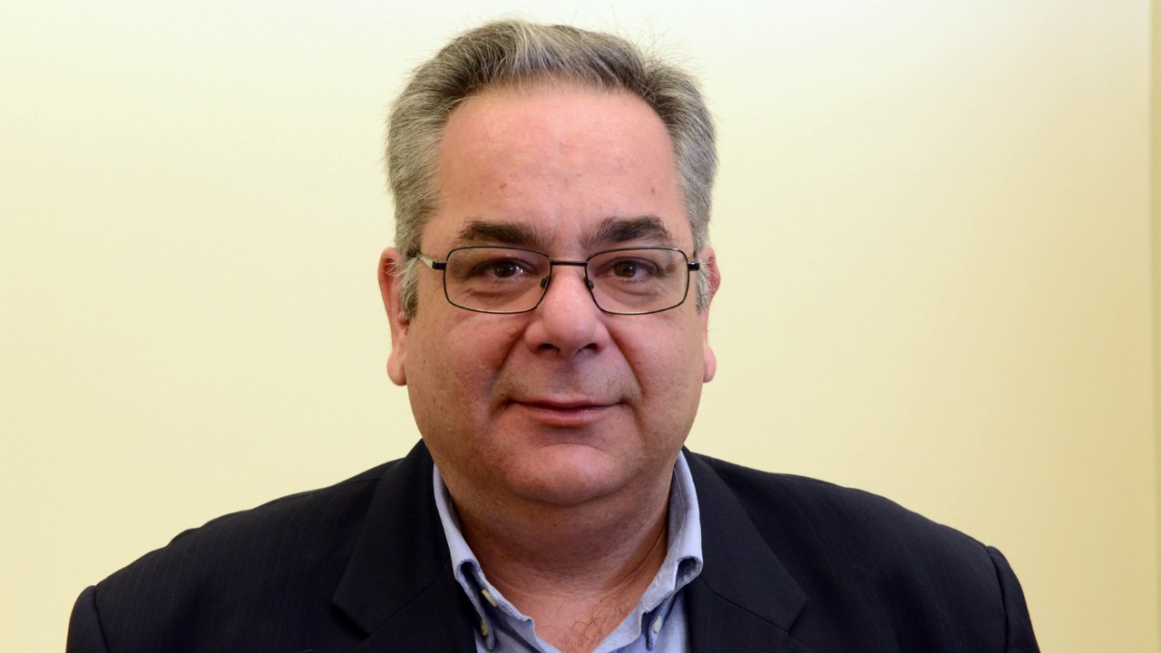 ΣΥΝΕΝΤΕΥΞΗ ΤΟΥ ΓΙΩΡΓΟΥ ΛΑΜΠΡΟΥΛΗ ΣΤΟ Ρ/Σ ΕΡΑ - YouTube