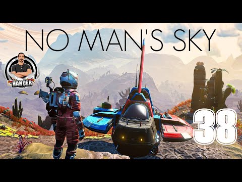 Okyanusun Dibine Dalıyoruz - No Man's Sky - Bölüm 38