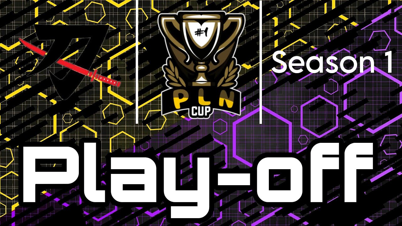 PLN Cup. Плей-офф - YouTube