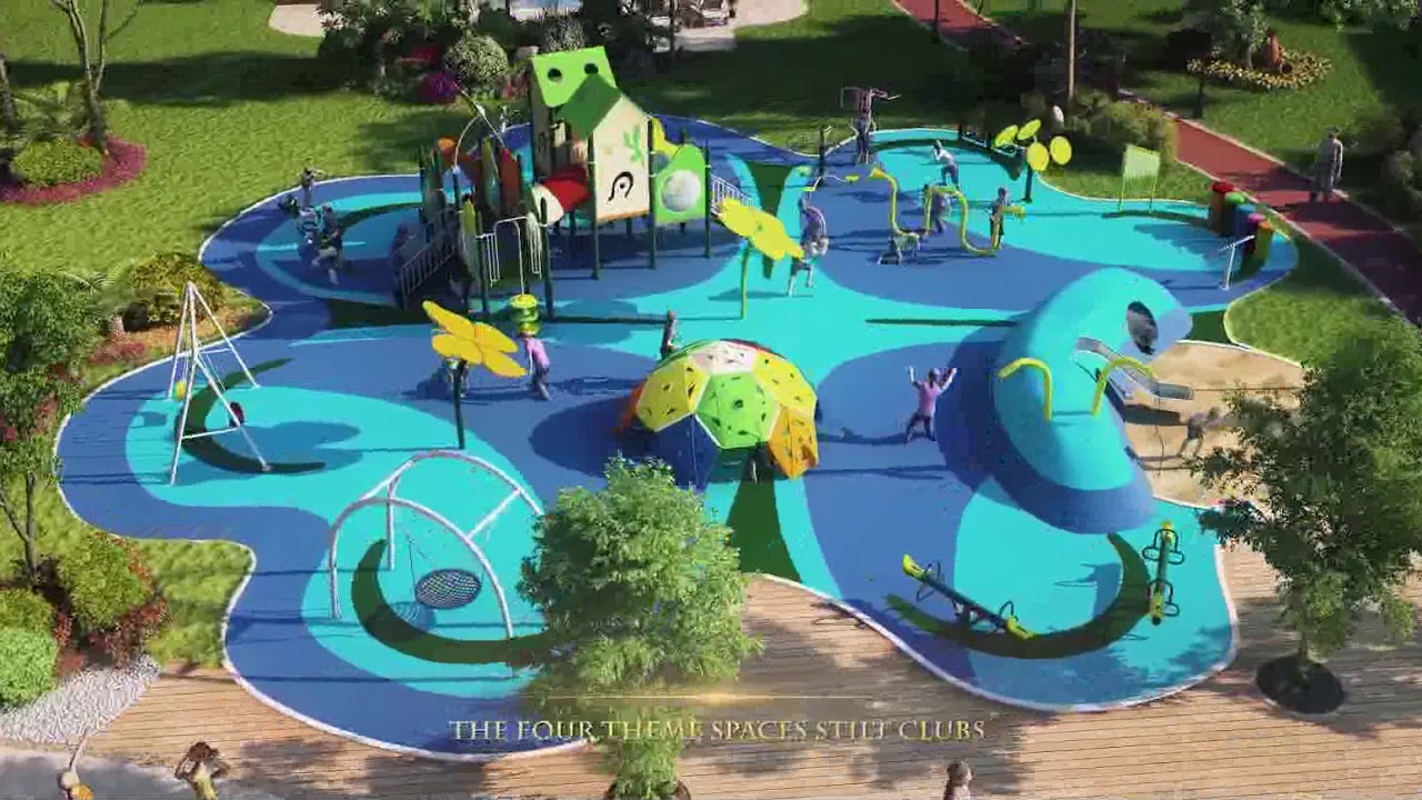 Call +91 86574 49088 | The icon Thane, Dhokali by Risland. - YouTube