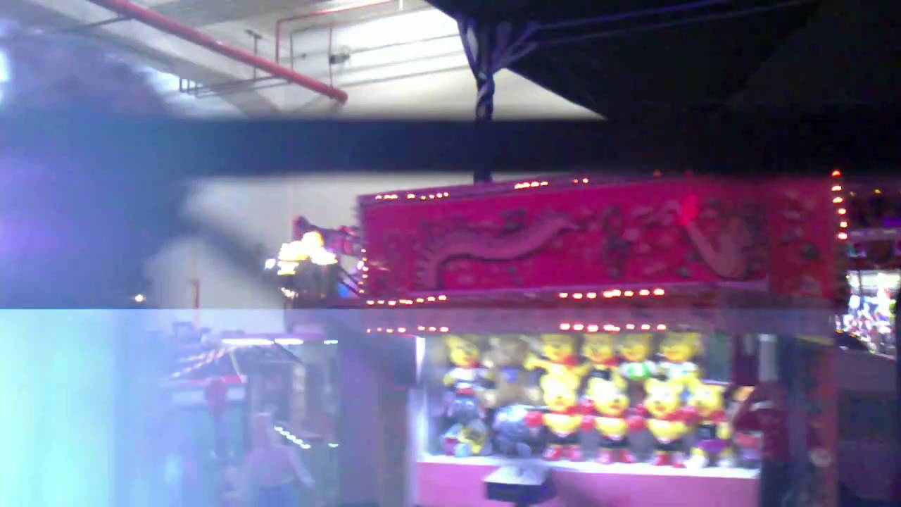 Batflyer fahrt - YouTube