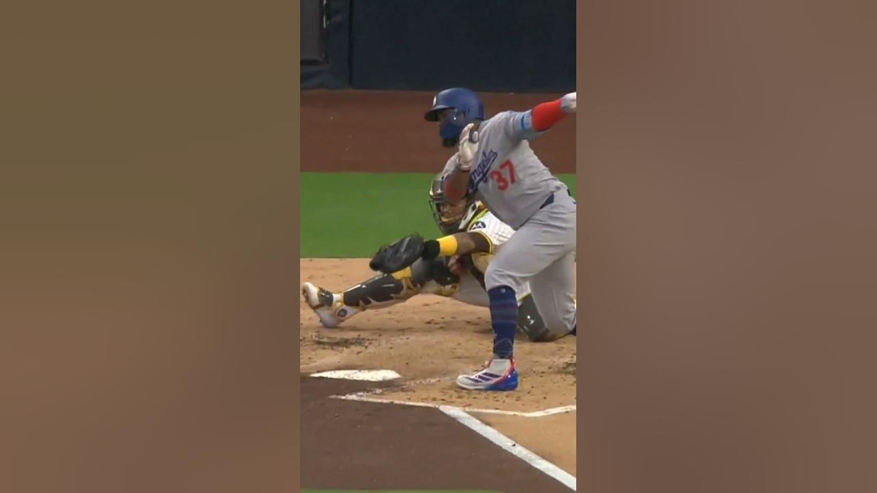 Dylan Cease! 11K! #mlb #baseball #sports #highlights #padres #sandiego #dodgers #losangeles ...