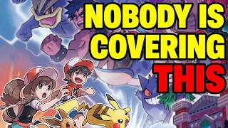 Future-Proofing Pokémon Games BEFORE Bank Shutdown (PSA)