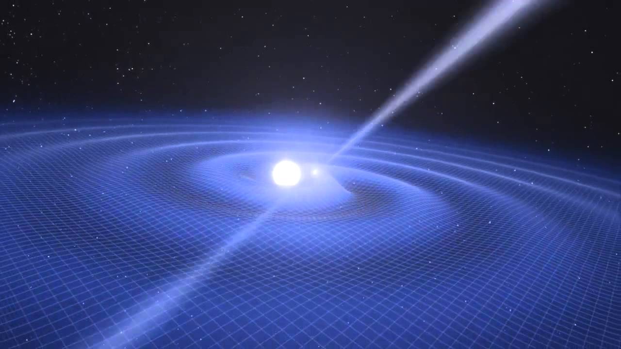 Exotic Pulsar and White Dwarf Test Einstein's Relativity Theory | ESO ...