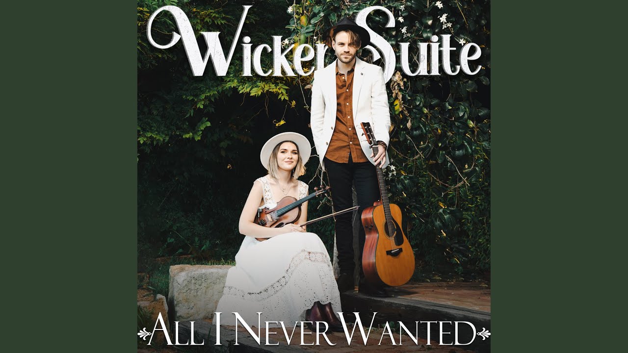 All I Never Wanted - YouTube